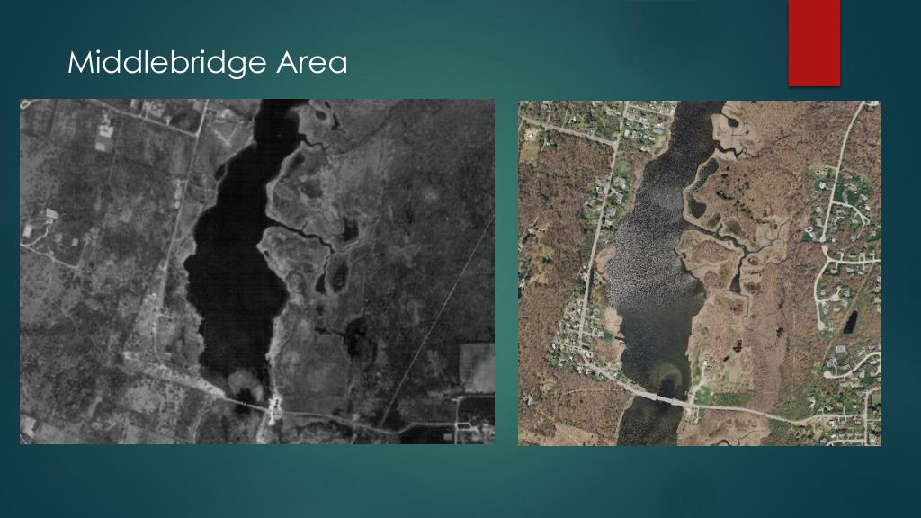 PPT - Coastal Resiliency Project Agenda at John H. Chafee National ...