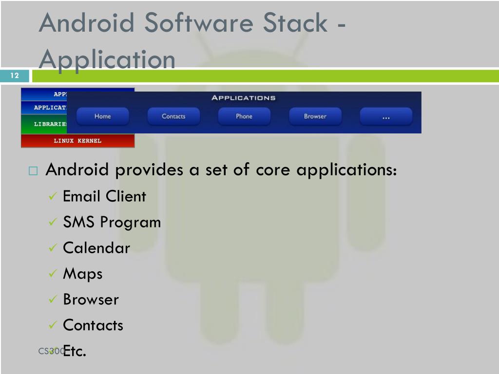 PPT - Android architecture overview PowerPoint Presentation, free ... PPT - Android architecture overview PowerPoint Presentation, free ...