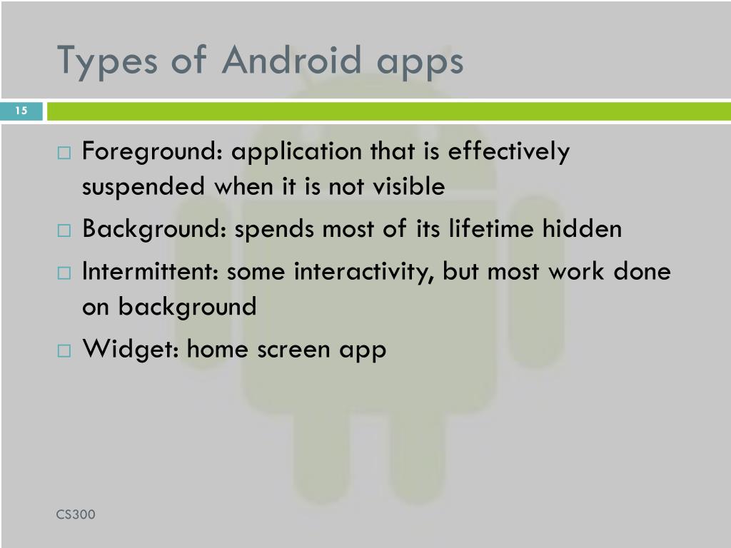 PPT - Android architecture overview PowerPoint Presentation, free ... PPT - Android architecture overview PowerPoint Presentation, free ...