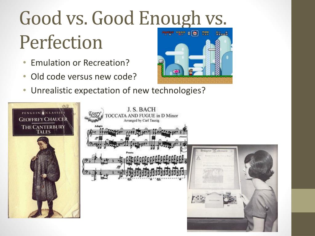 PPT - Preserving Virtual Worlds & Carmen Sandiego: The Significance of ...