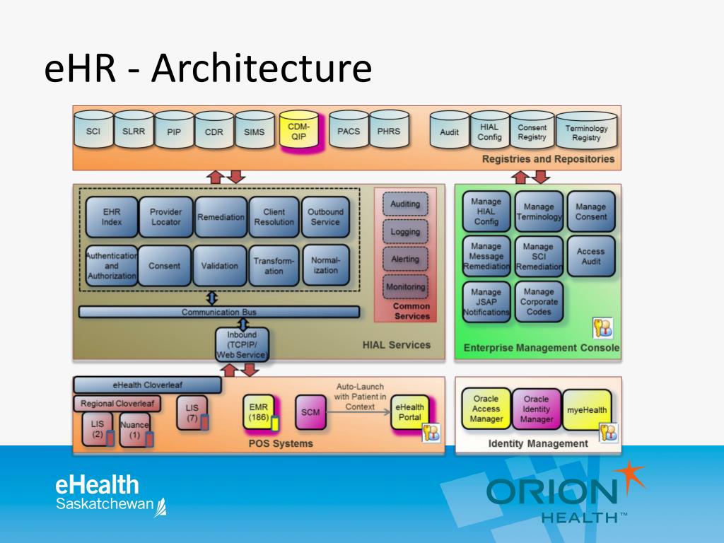 PPT - Electronic Access to Information Benefits Patient Care in ...