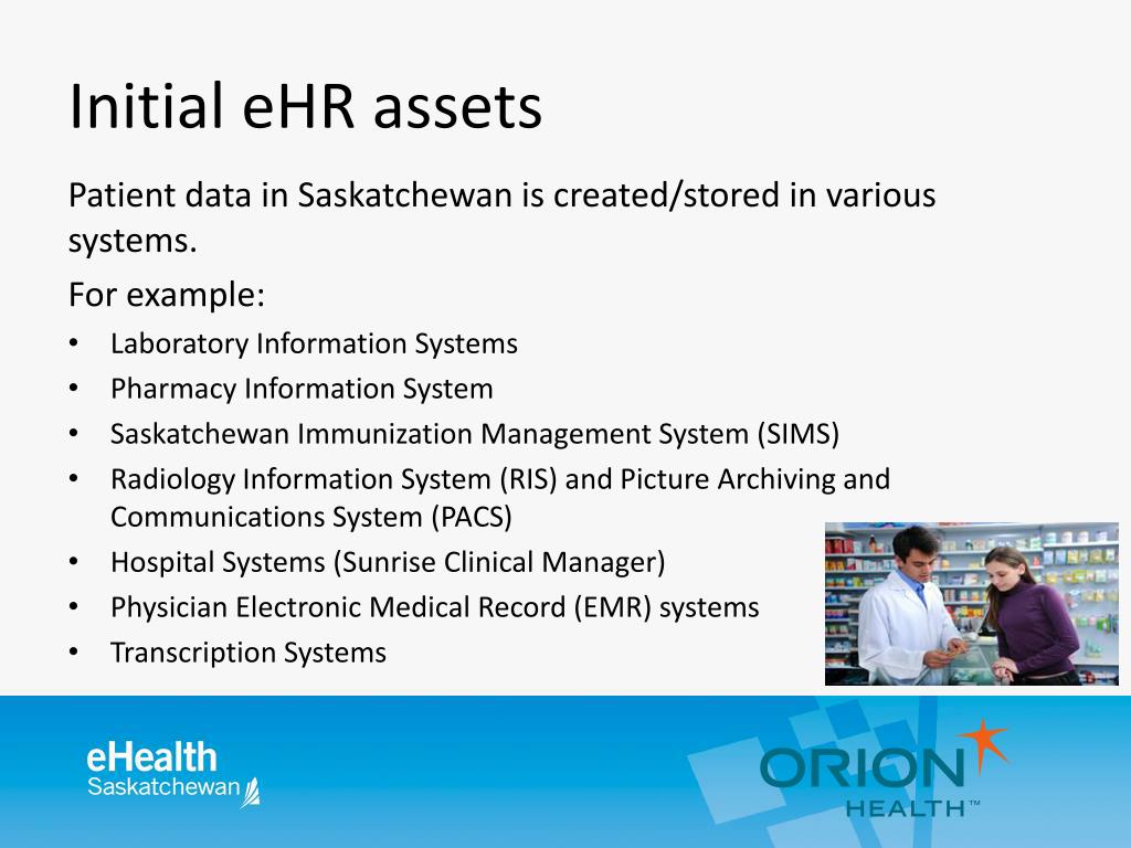 PPT - Electronic Access to Information Benefits Patient Care in ...