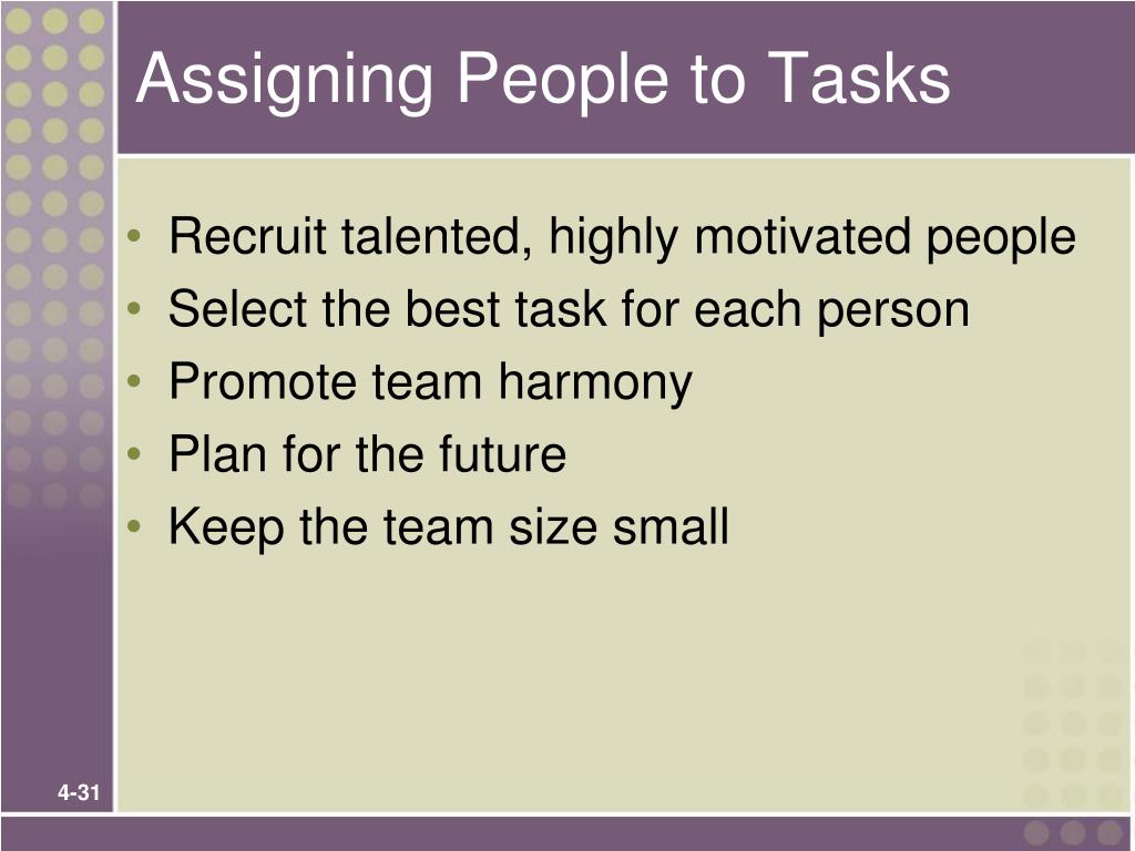 PPT - project and process management PowerPoint Presentation, free ...