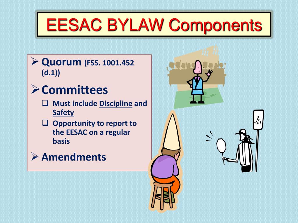 PPT - 2013-2014 EDUCATIONAL EXCELLENCE SCHOOL ADVISORY COUNCIL TRAINING ...