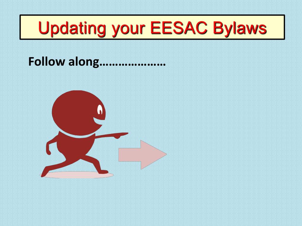 PPT - 2013-2014 EDUCATIONAL EXCELLENCE SCHOOL ADVISORY COUNCIL TRAINING ...