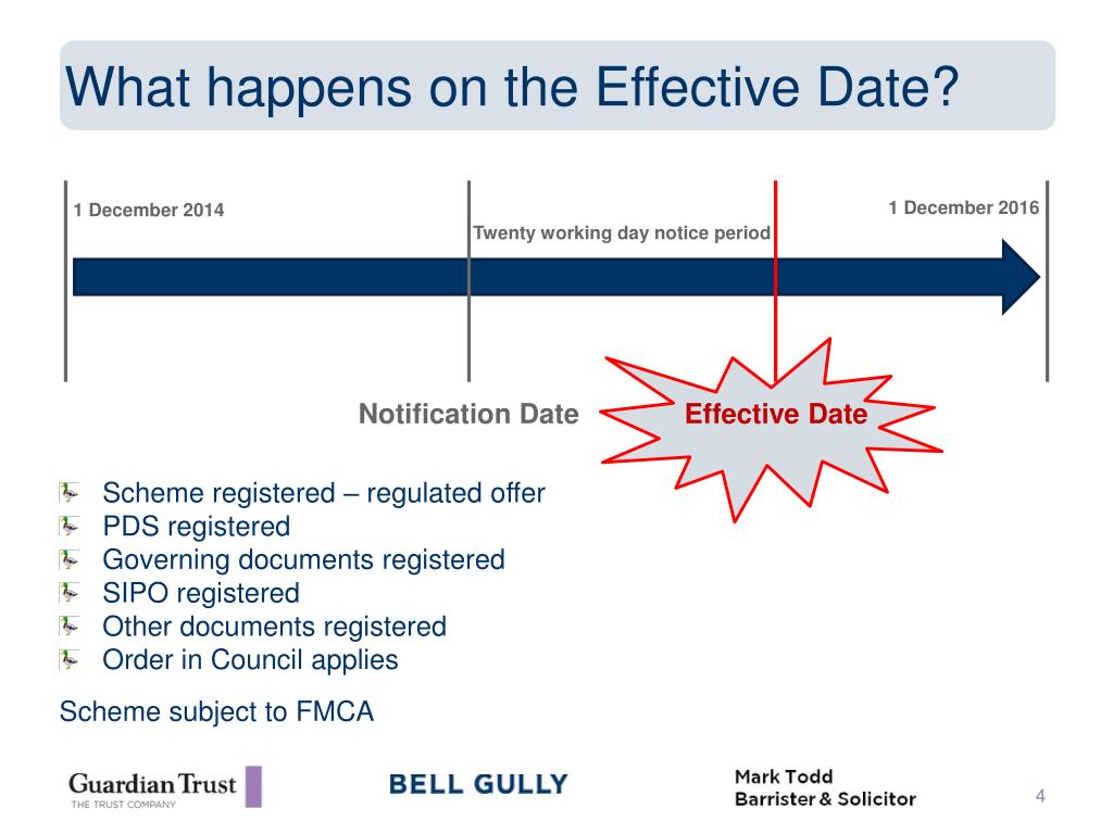 PPT - Financial Markets Conduct Act PowerPoint Presentation, free ...