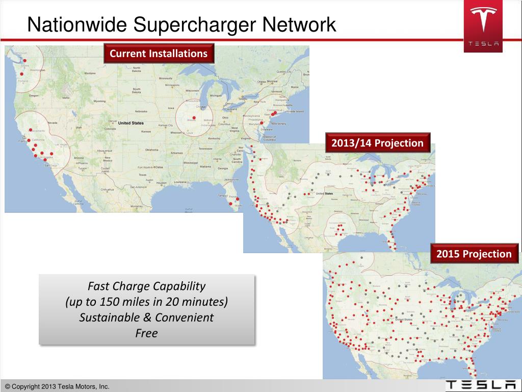 PPT - Tesla Motors Investor Presentation PowerPoint Presentation, free ...