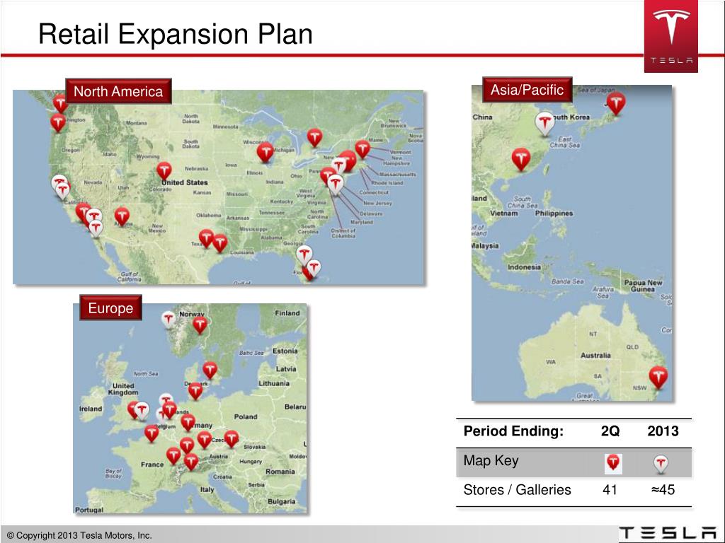 PPT - Tesla Motors Investor Presentation PowerPoint Presentation, free ...