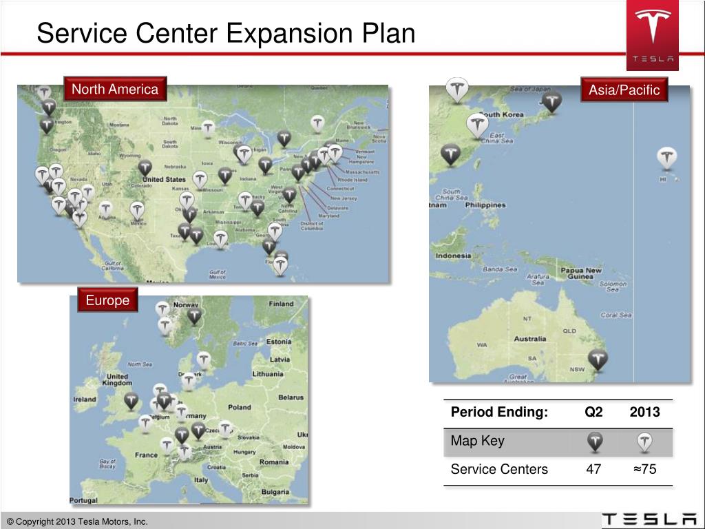 PPT - Tesla Motors Investor Presentation PowerPoint Presentation, free ...