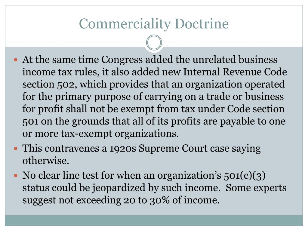 PPT - Marquette Legal Initiative for Nonprofit Corporations (M-LINC ...