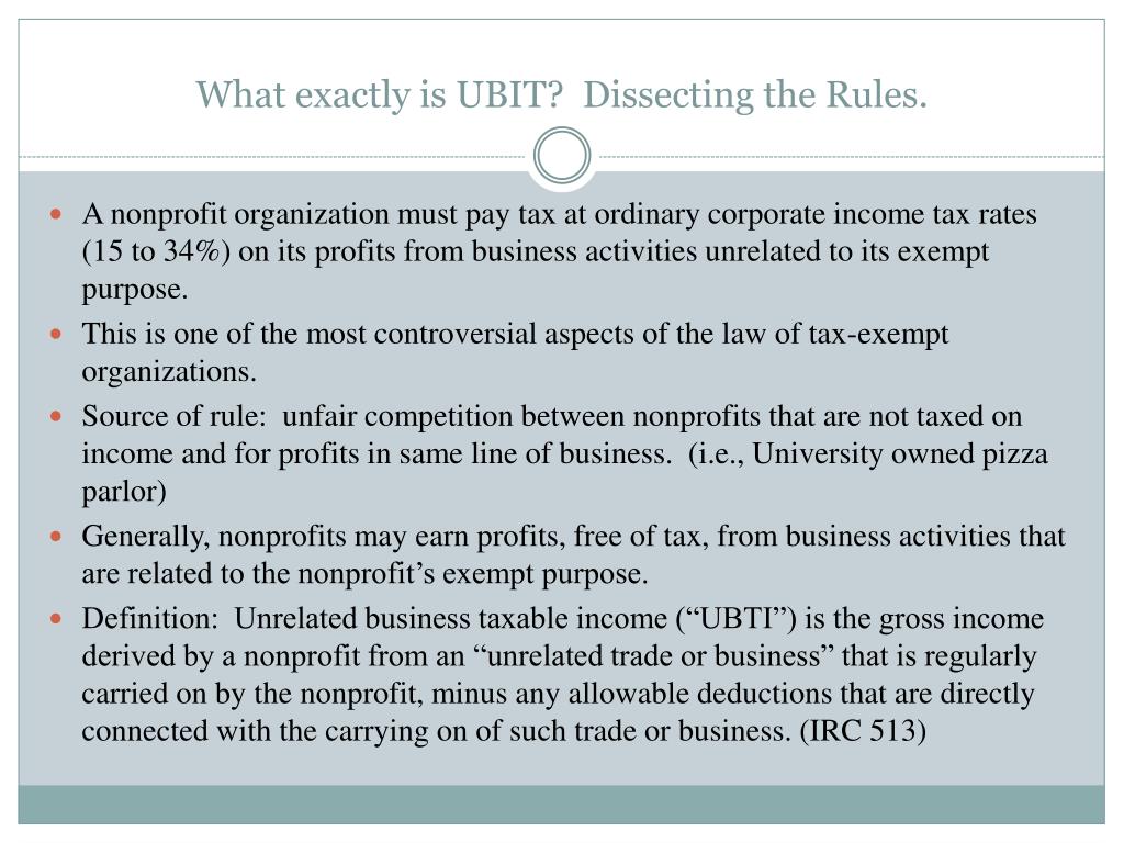 PPT - Marquette Legal Initiative for Nonprofit Corporations (M-LINC ...