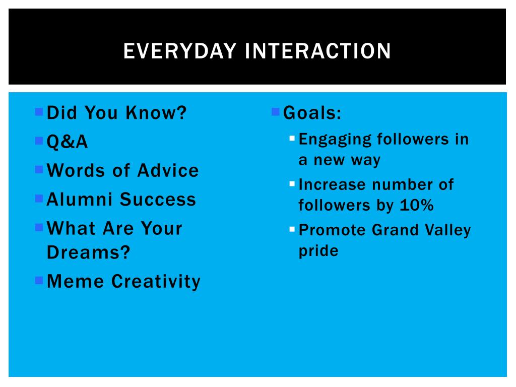 PPT - Social Media Marketing Plan PowerPoint Presentation, free ...