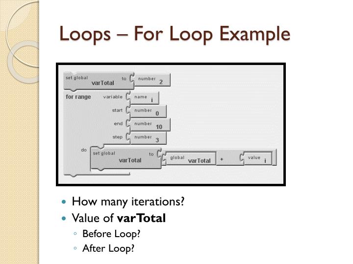 PPT - App Inventor PowerPoint Presentation - ID:1655704