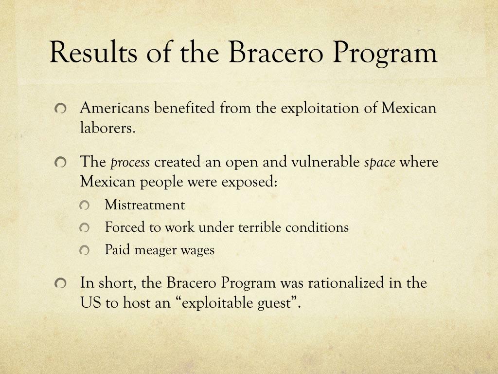 PPT - The Chicana/o, World War II & a Betrayal of Promises PowerPoint ...
