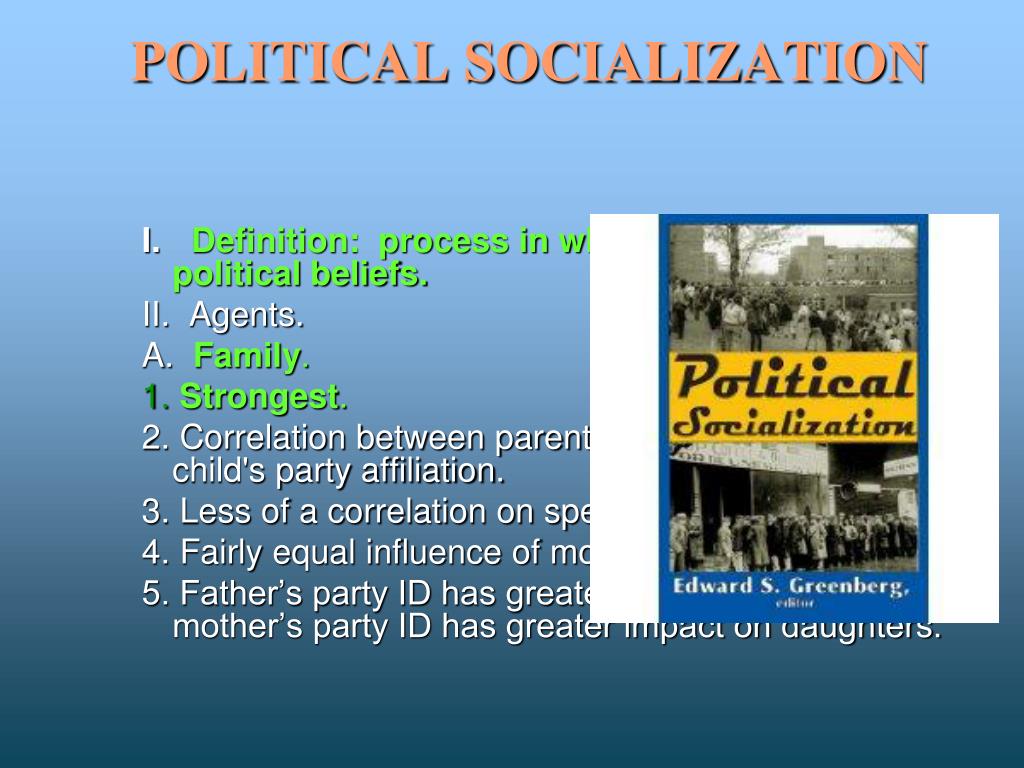 PPT - American Political Culture PowerPoint Presentation, free download ...