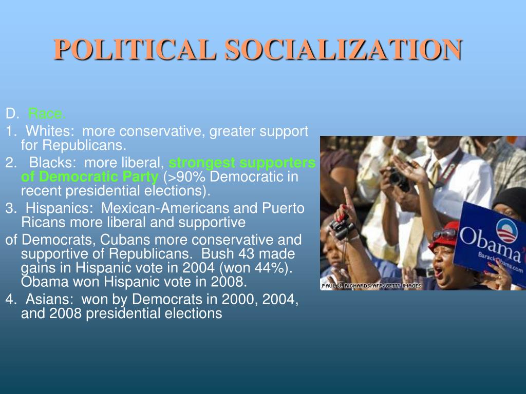 PPT - American Political Culture PowerPoint Presentation, free download ...