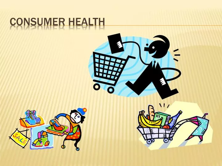 PPT - Consumer Health PowerPoint Presentation, free download - ID:1656573 PPT - Consumer Health PowerPoint Presentation, free download - ID:1656573