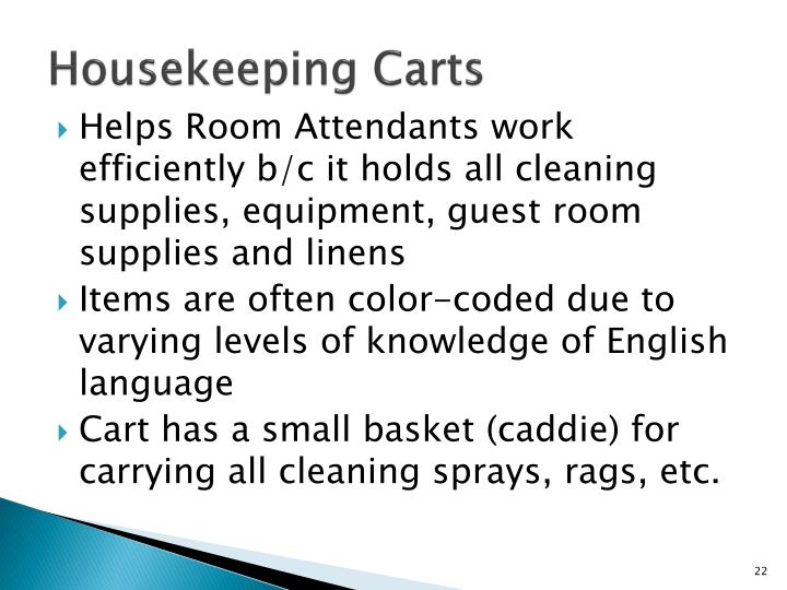 PPT - Housekeeping PowerPoint Presentation - ID:1656728