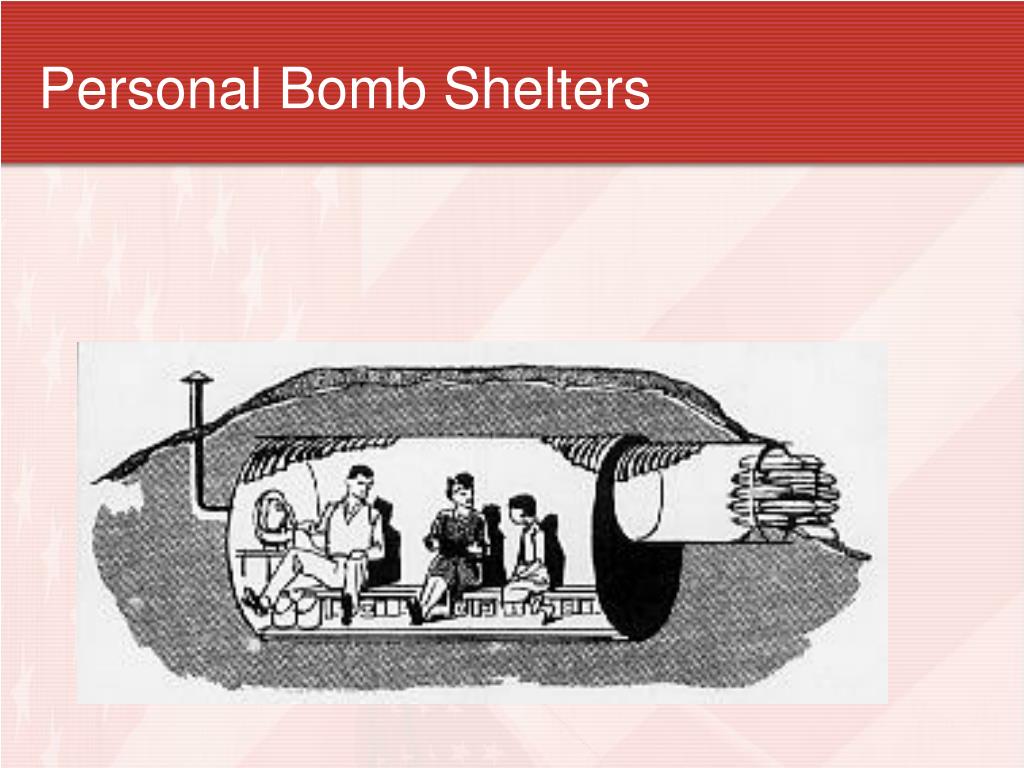PPT - The Cold War Culture in America PowerPoint Presentation, free ...