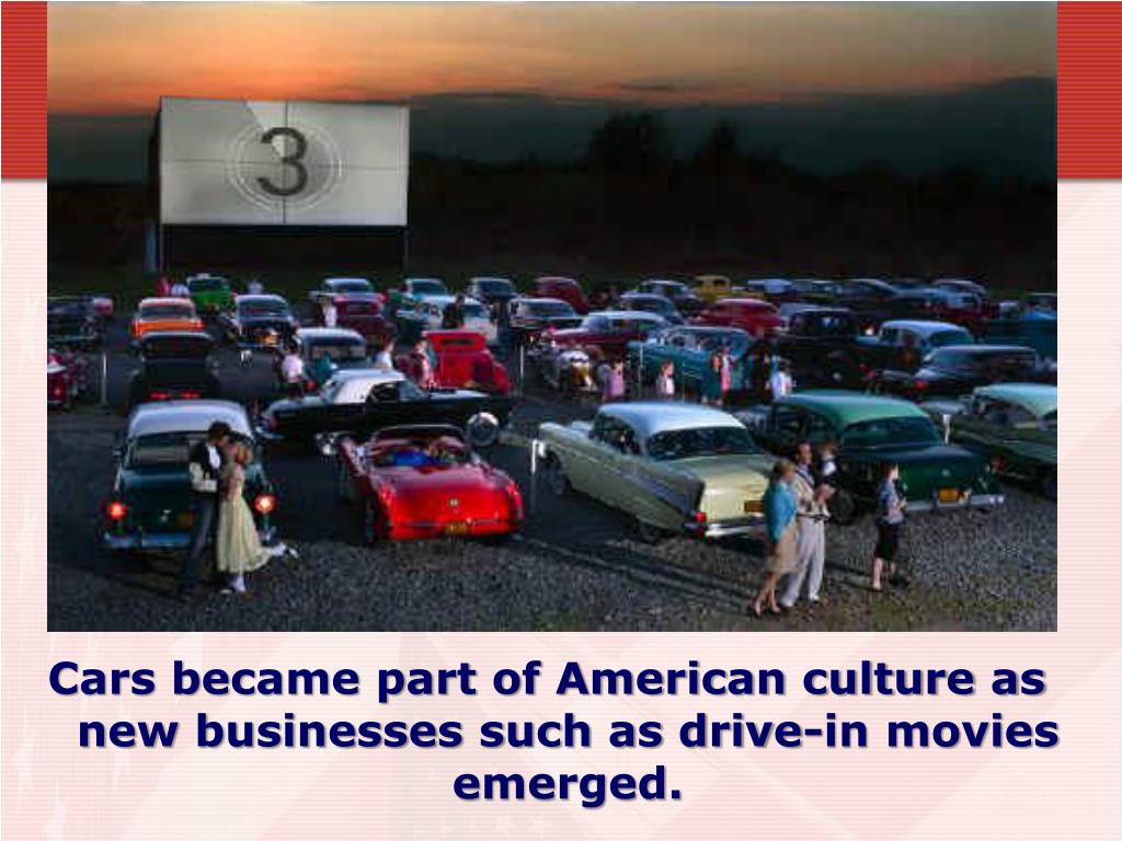 PPT - The Cold War Culture in America PowerPoint Presentation, free ...