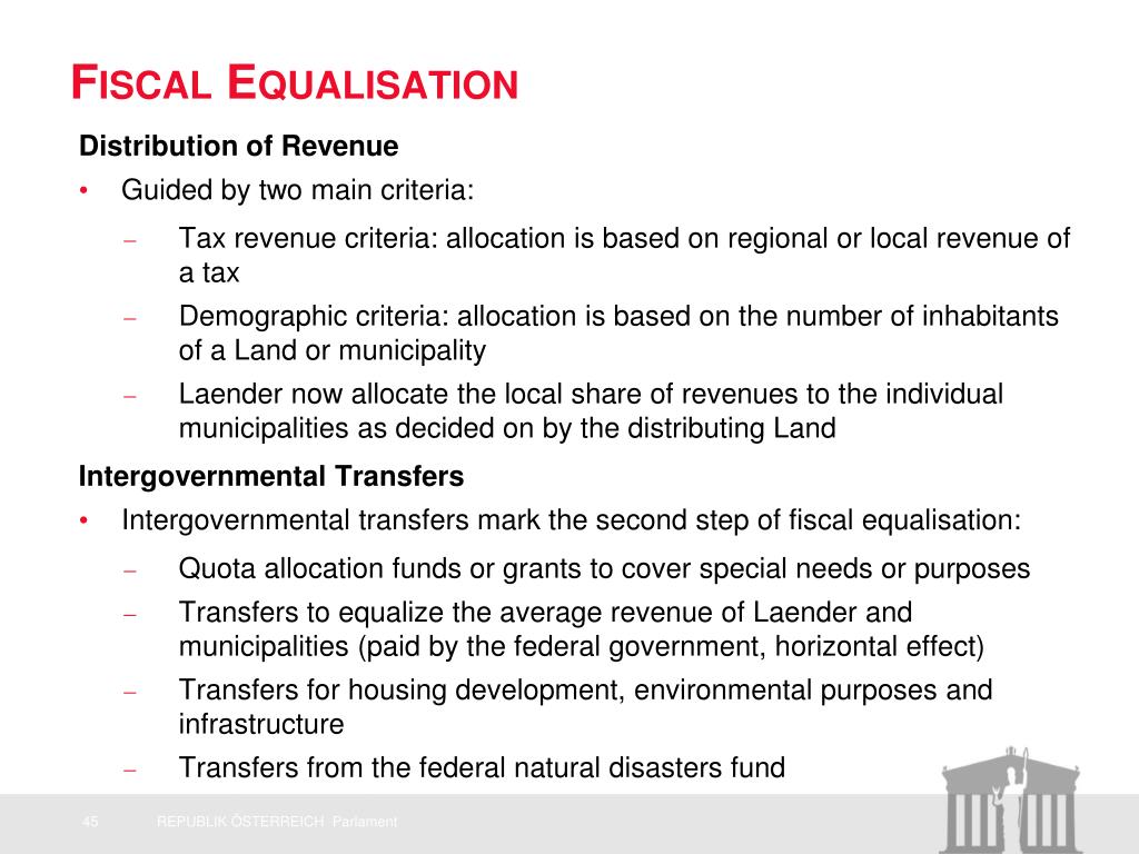 PPT - Helmut Berger Parliamentary Budget Office PowerPoint Presentation ...