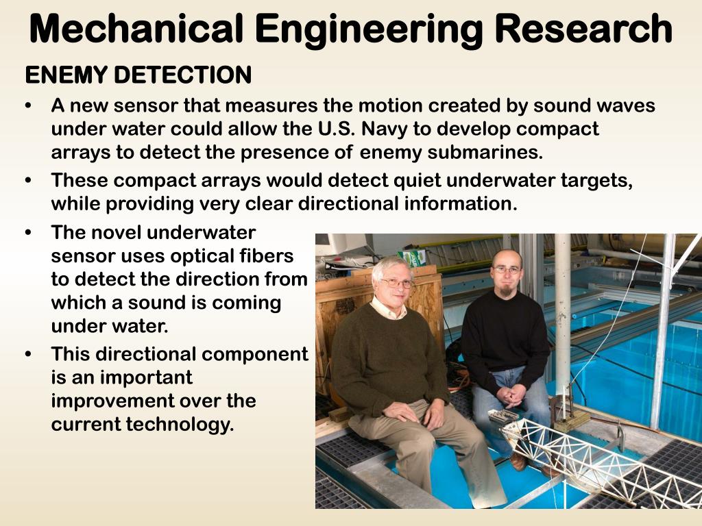 PPT - The George W. Woodruff School of Mechanical Engineering Georgia ...