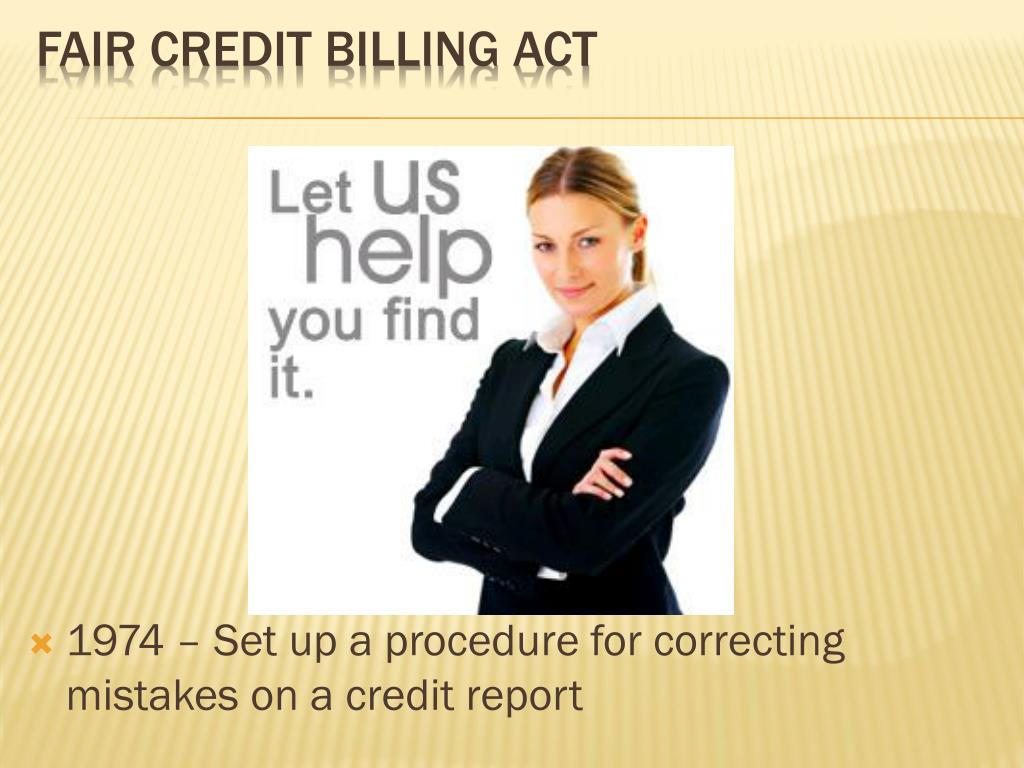 PPT - Government regulation of credit PowerPoint Presentation, free ...