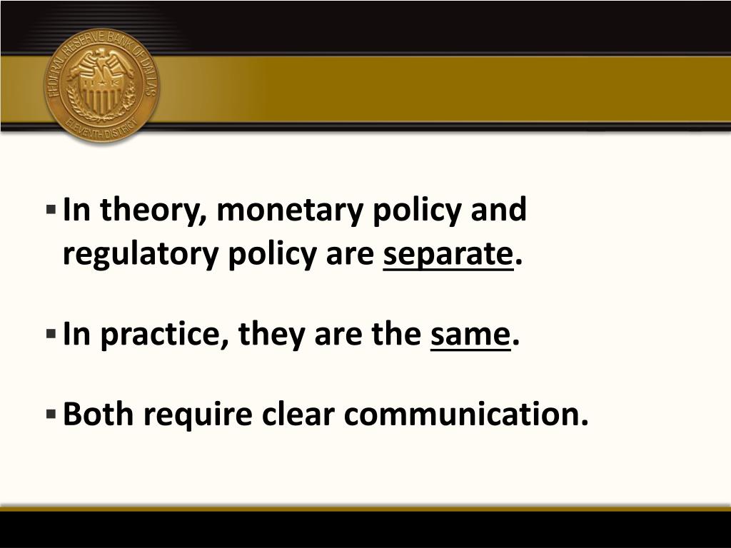 PPT - Harvey Rosenblum Executive Vice President & Senior Economic ...