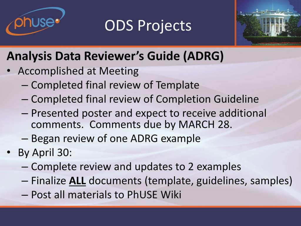 PPT Optimizing Data Standards Working Group PowerPoint Presentation PPT Optimizing Data Standards Working Group PowerPoint Presentation