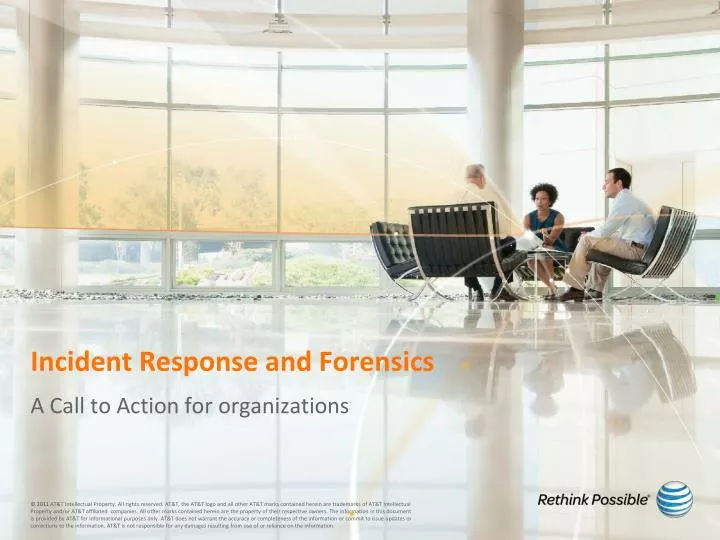 PPT - Incident Response and Forensics PowerPoint Presentation, free ...