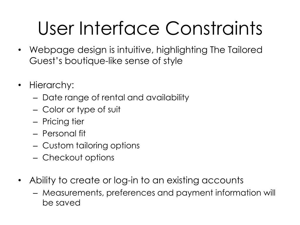 PPT - Nate Hrusovsky Charlie King Sarah Wilson Alex Mapes Mohamed ...