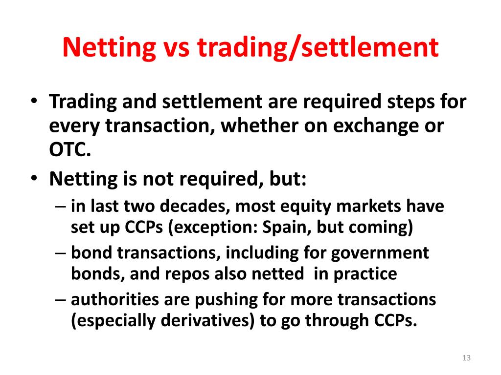 PPT - ECONS528: FINANCIAL MARKETS, GOVERNANCE AND REGULATION CHAPTER ...