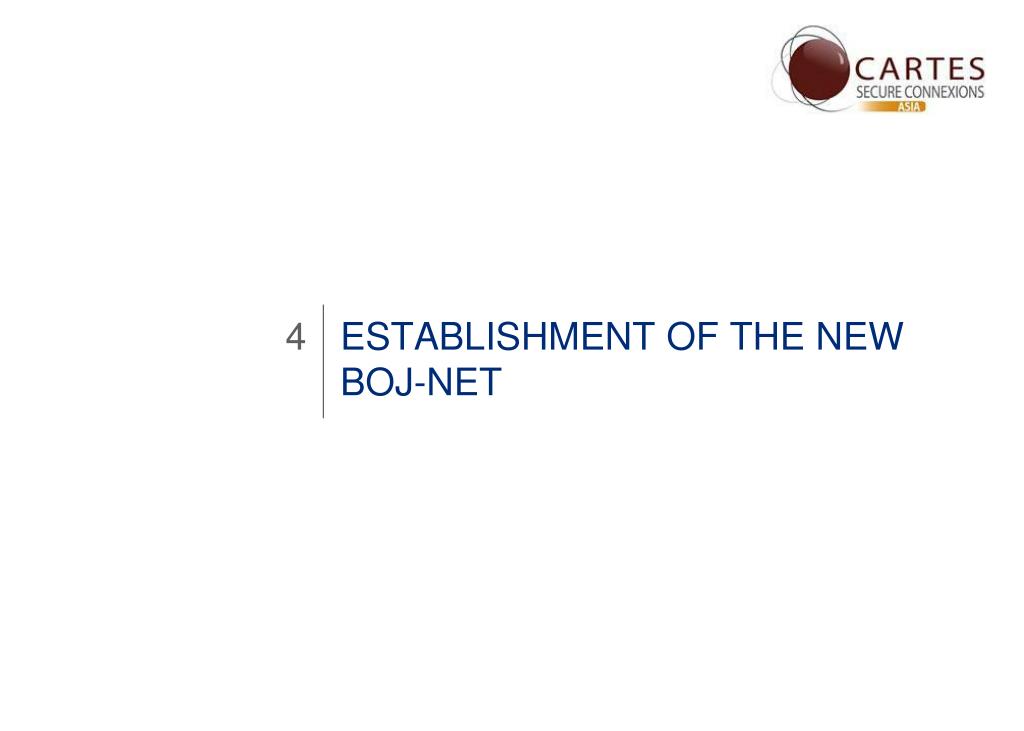 PPT - Payment Systems Trends in Japan Financial Market Infrastructure ...