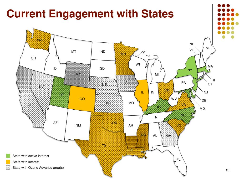 PPT - Energy Efficiency (EE) & Renewable Energy (RE) in SIPs – EPA’s ...