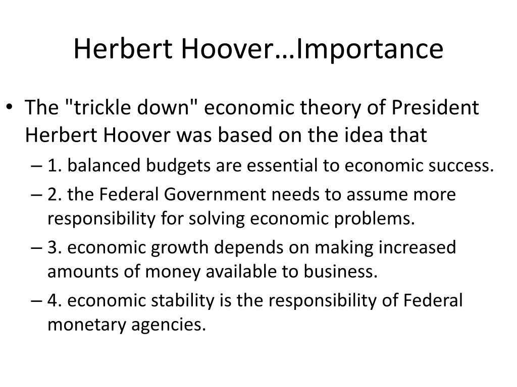 PPT - Presidential politics of the 1920s… PowerPoint Presentation, free ...