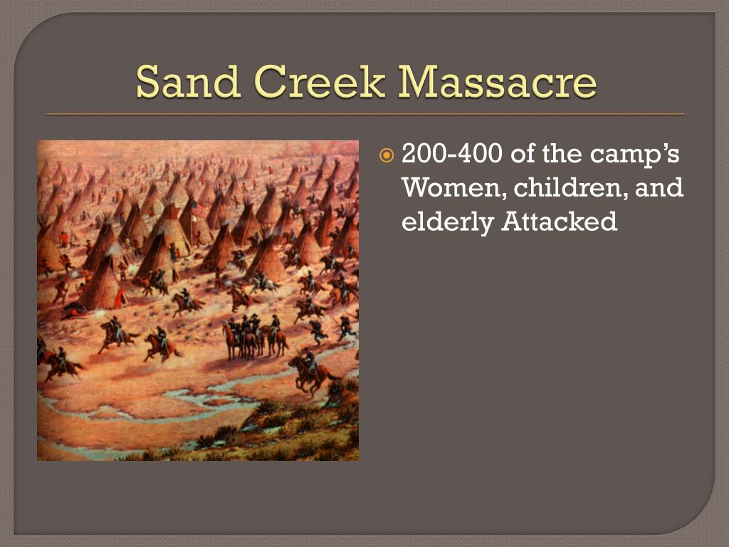 PPT - Chapter 26 – The Great West & the Agricultural Revolution, 1865 ...