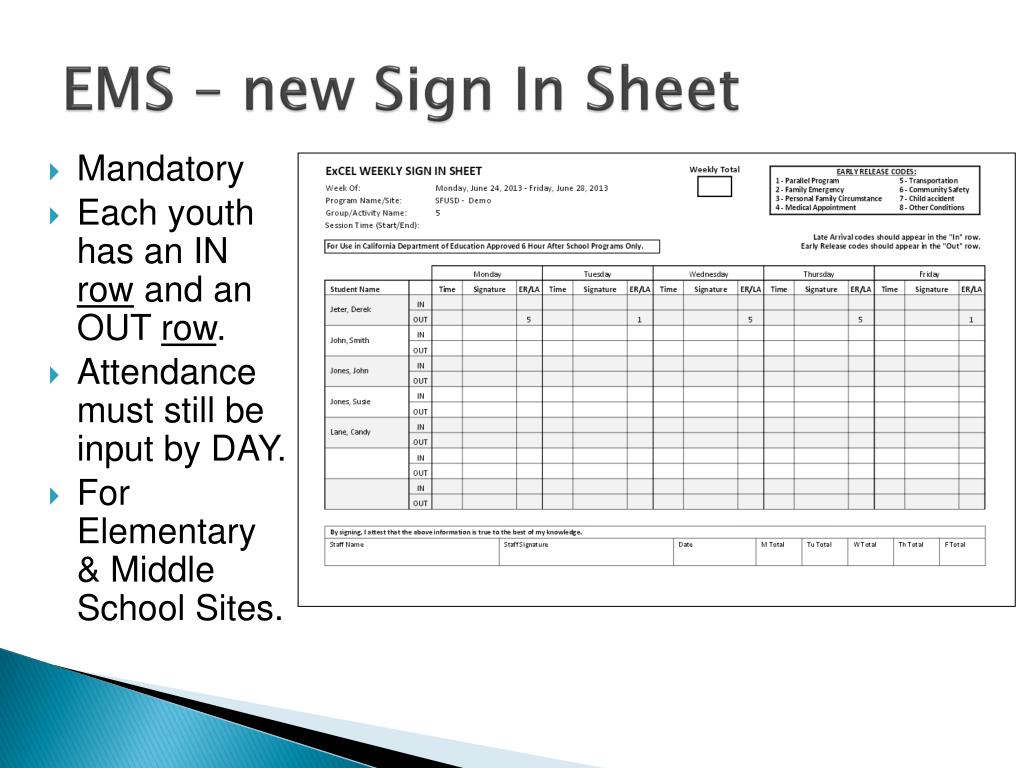 PPT - ExCEL Information 2013-2014 PowerPoint Presentation, free ...
