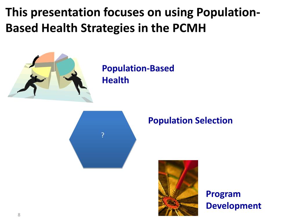 PPT - Population Based Care: The Heart of the Primary Care Behavioral ...