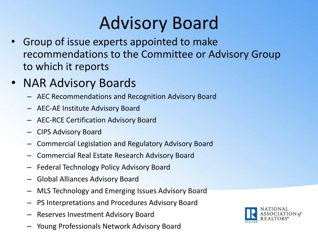 PPT - COMMITTEE LEADERSHIP ORIENTATION PowerPoint Presentation, free ...