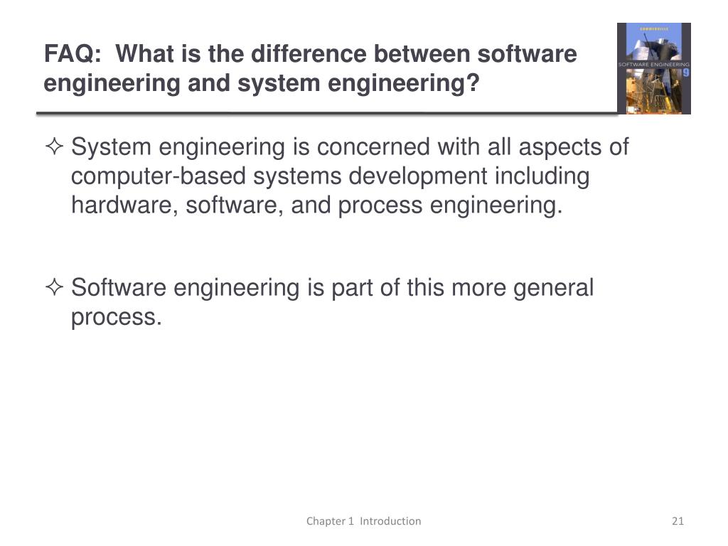PPT - Chapter 1 - Introduction PowerPoint Presentation, free download ...