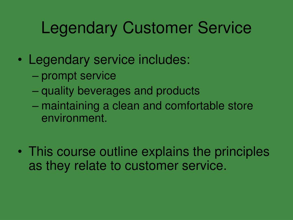 PPT - Starbucks Barista Job Requirements ADE 5083 Dr. Brooks PowerPoint ...