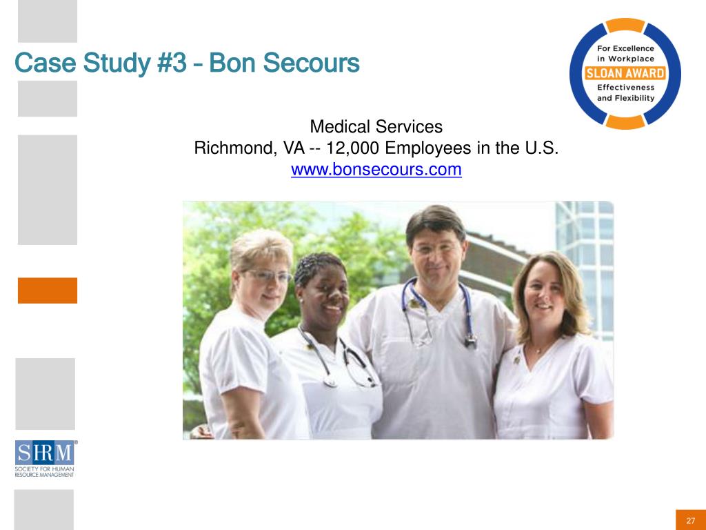 PPT - Workplace Flexibility: The Next Imperative for Business Success ...