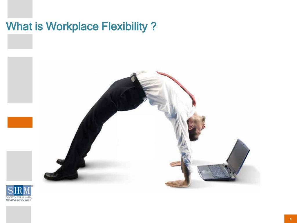 PPT - Workplace Flexibility: The Next Imperative for Business Success ...