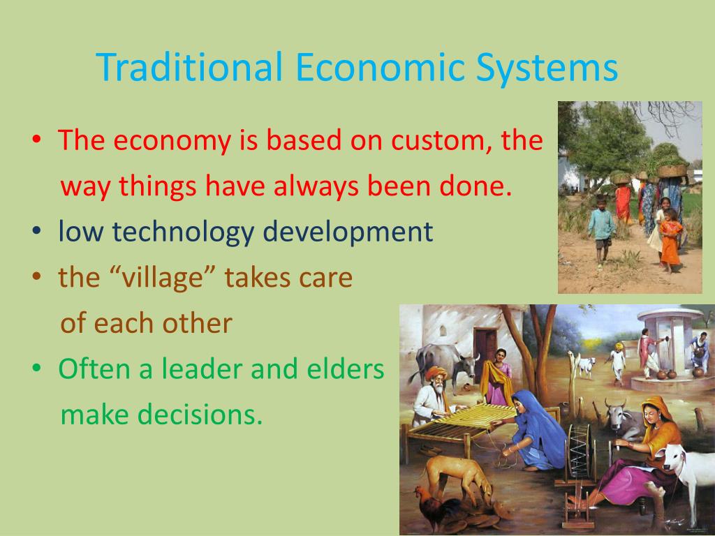 PPT - Unit 6 Free Market and Role of Government. The existence of ...