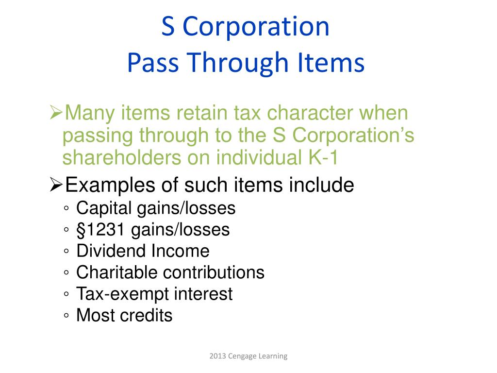 PPT - Chapter 11 Corporate Income Tax PowerPoint Presentation, free ...