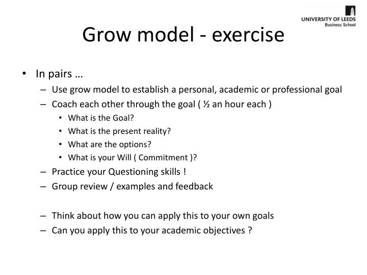 PPT - Goal Setting Workshop PowerPoint Presentation - ID:1661659