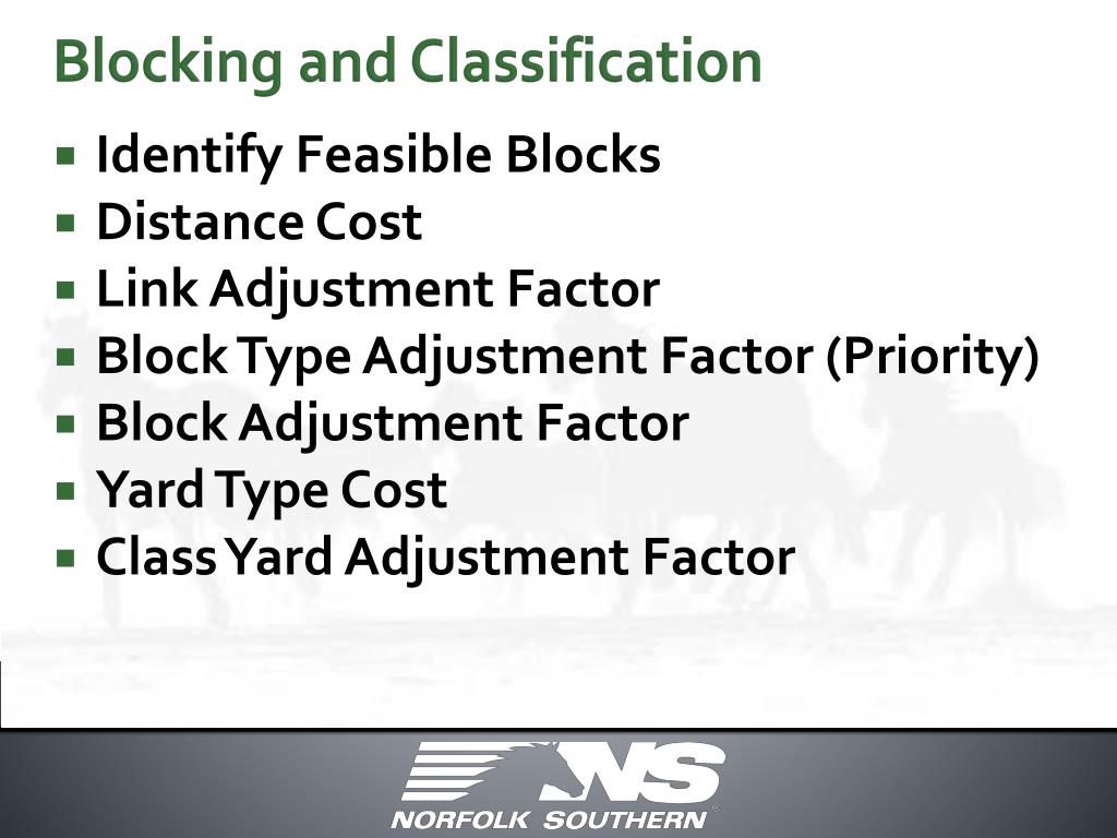 PPT - Norfolk Southern Corporation PowerPoint Presentation, free ...