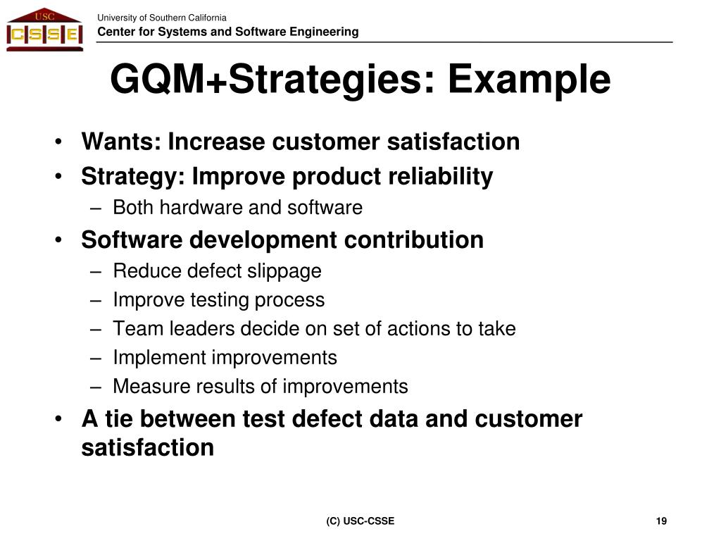 PPT - GQM, GQM+ PowerPoint Presentation, free download - ID:1661753 PPT - GQM, GQM+ PowerPoint Presentation, free download - ID:1661753