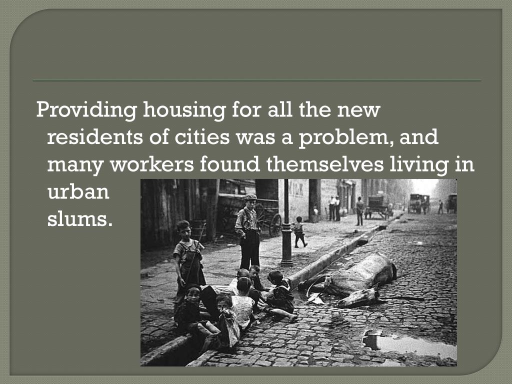 PPT - The Industrial Revolution in the United States PowerPoint ...