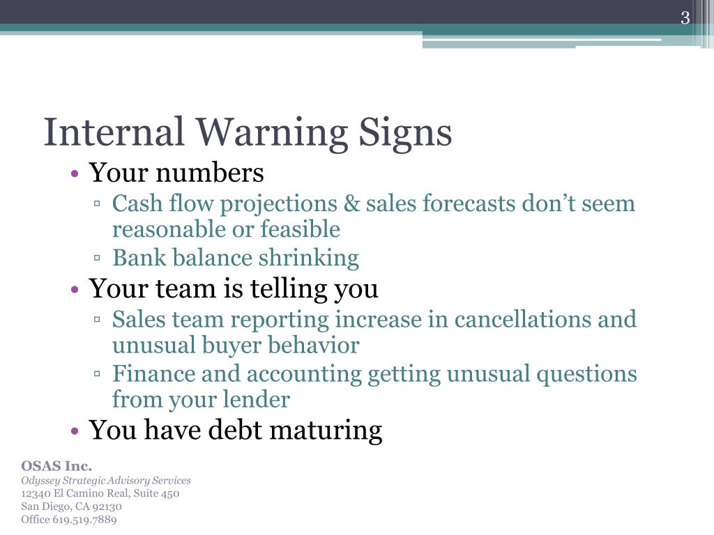 PPT - Surviving Lender Action Pacific Coast Builders Conference ...